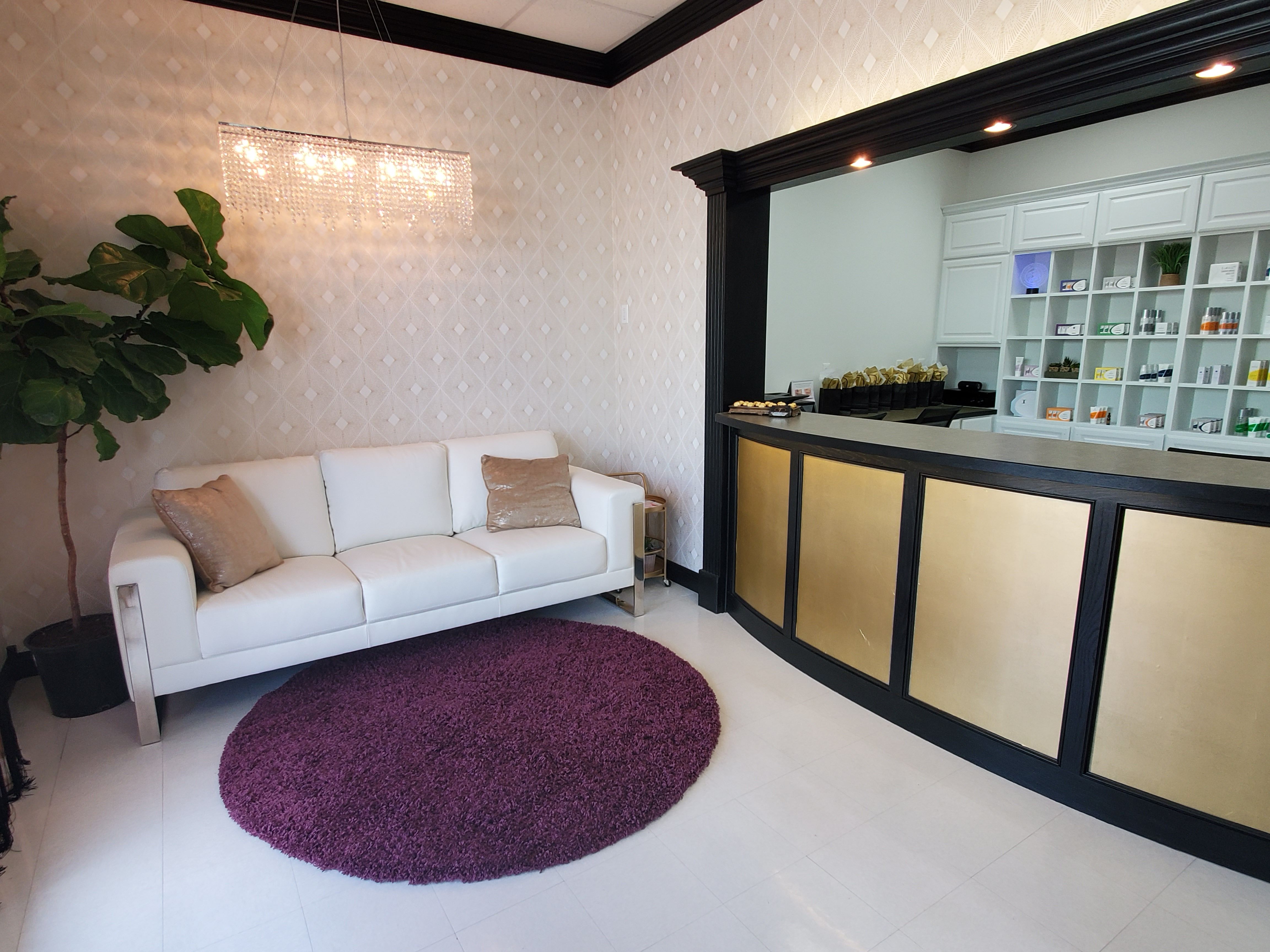 Our Spa - Twilla MedSpa